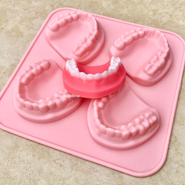 Denture Jewelry - Etsy