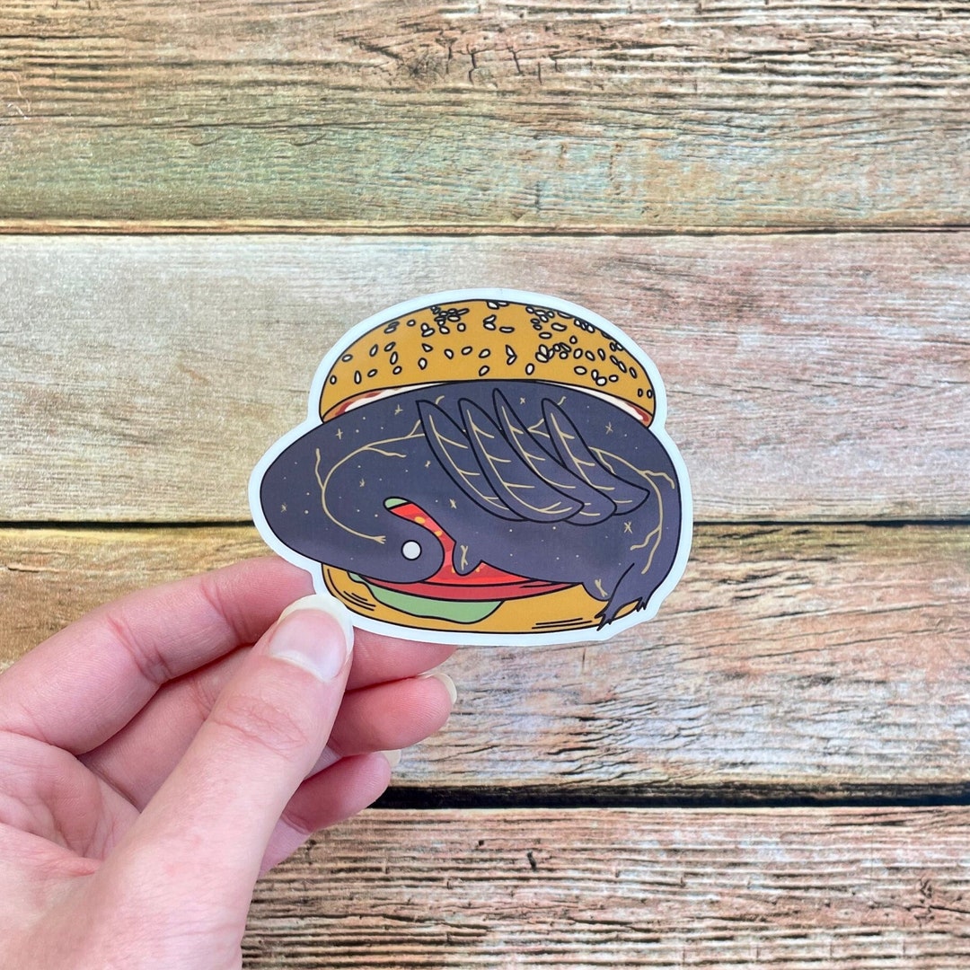 Elden Ring Roast Beast Sticker, Elden Ring Nightreign, Funny Elden Ring ...
