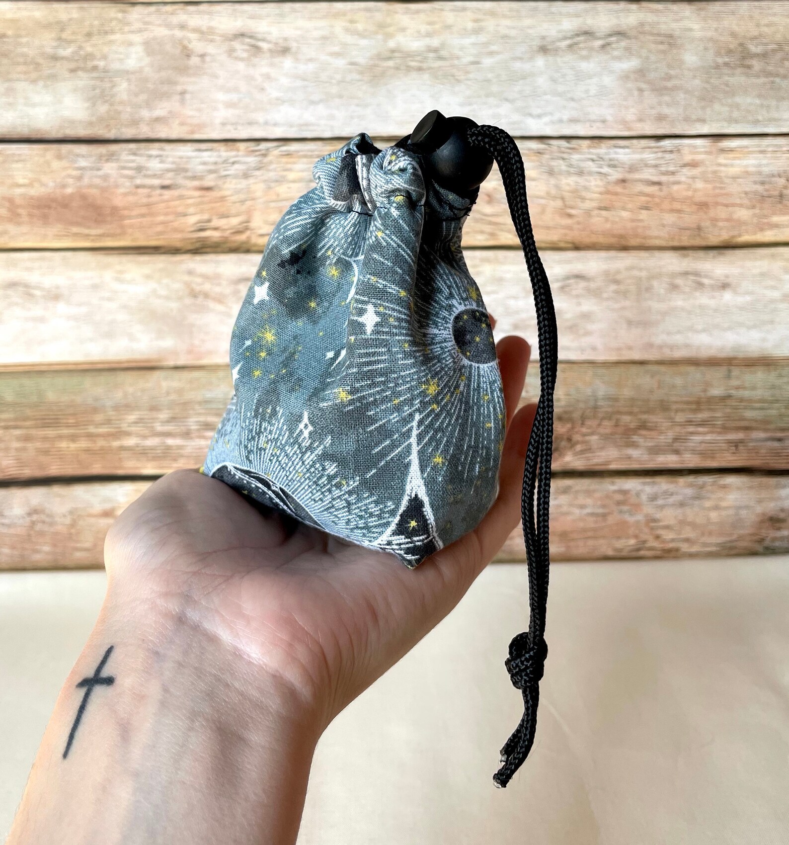 Game Storage Bag Dnd Dice Pouch Dnd Gamer Bag for Dice Dnd - Etsy