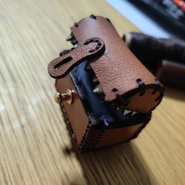 Dieselpunk Leather Patterns - Etsy