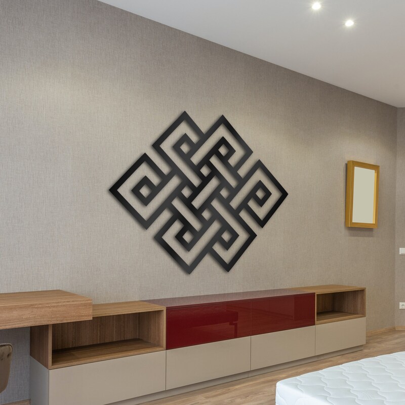 Endless Knot - Etsy
