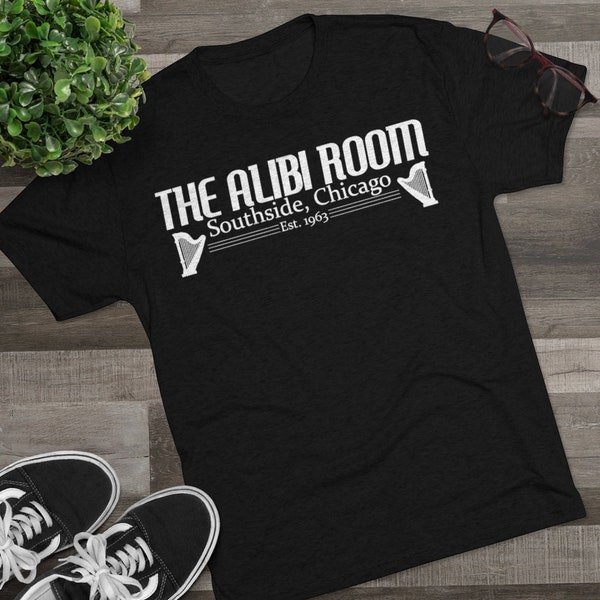 Shameless Alibi Room - Etsy