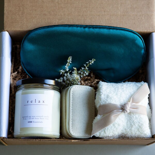 Pamper Box - Etsy