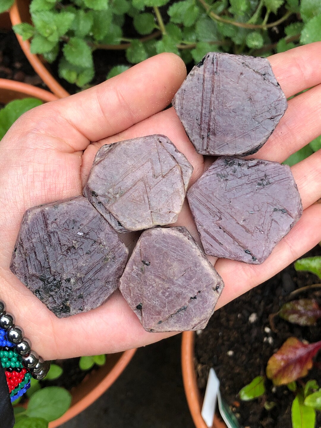 Raw Ruby Record Keeper Medium - Etsy