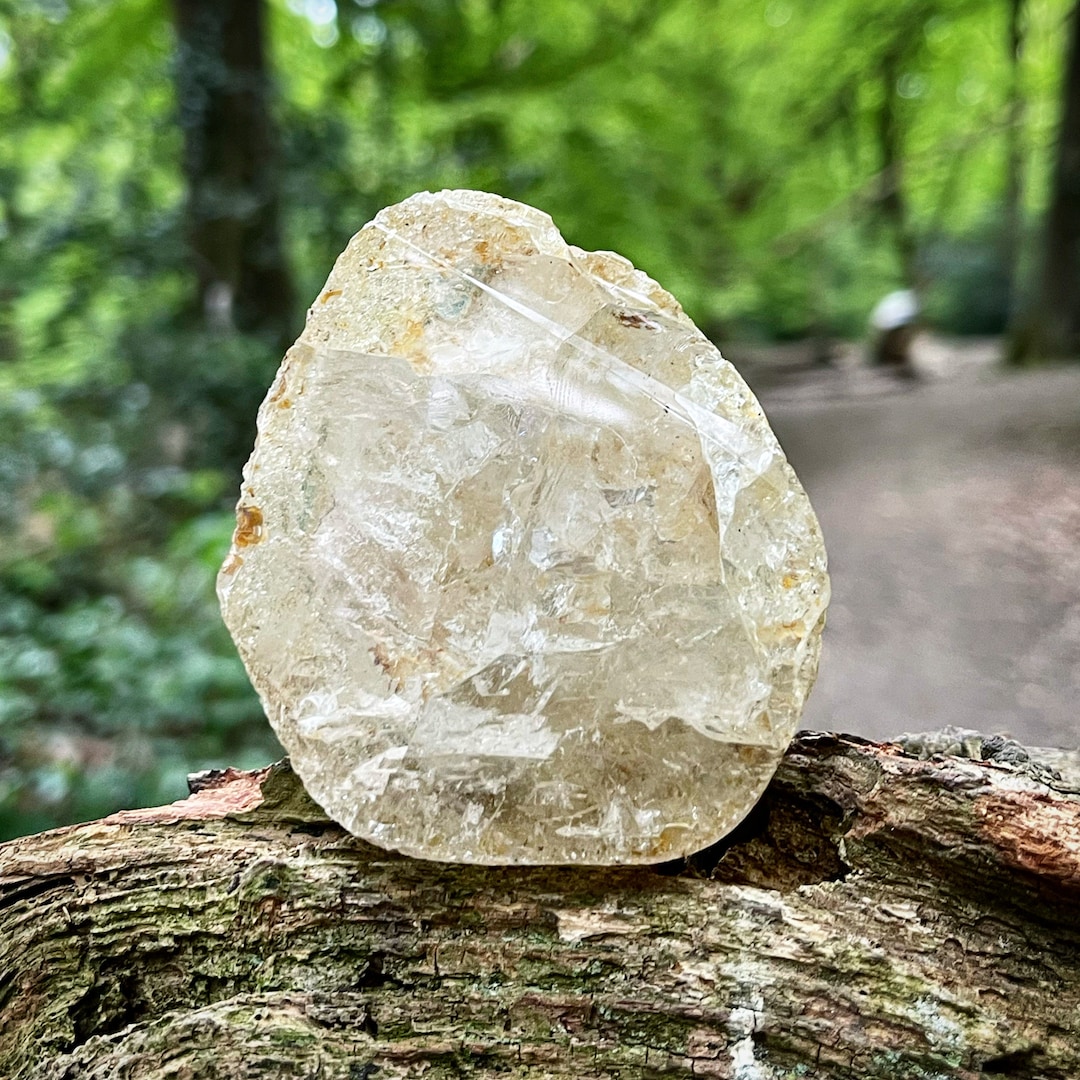 Shamanic Dream Stone - Etsy