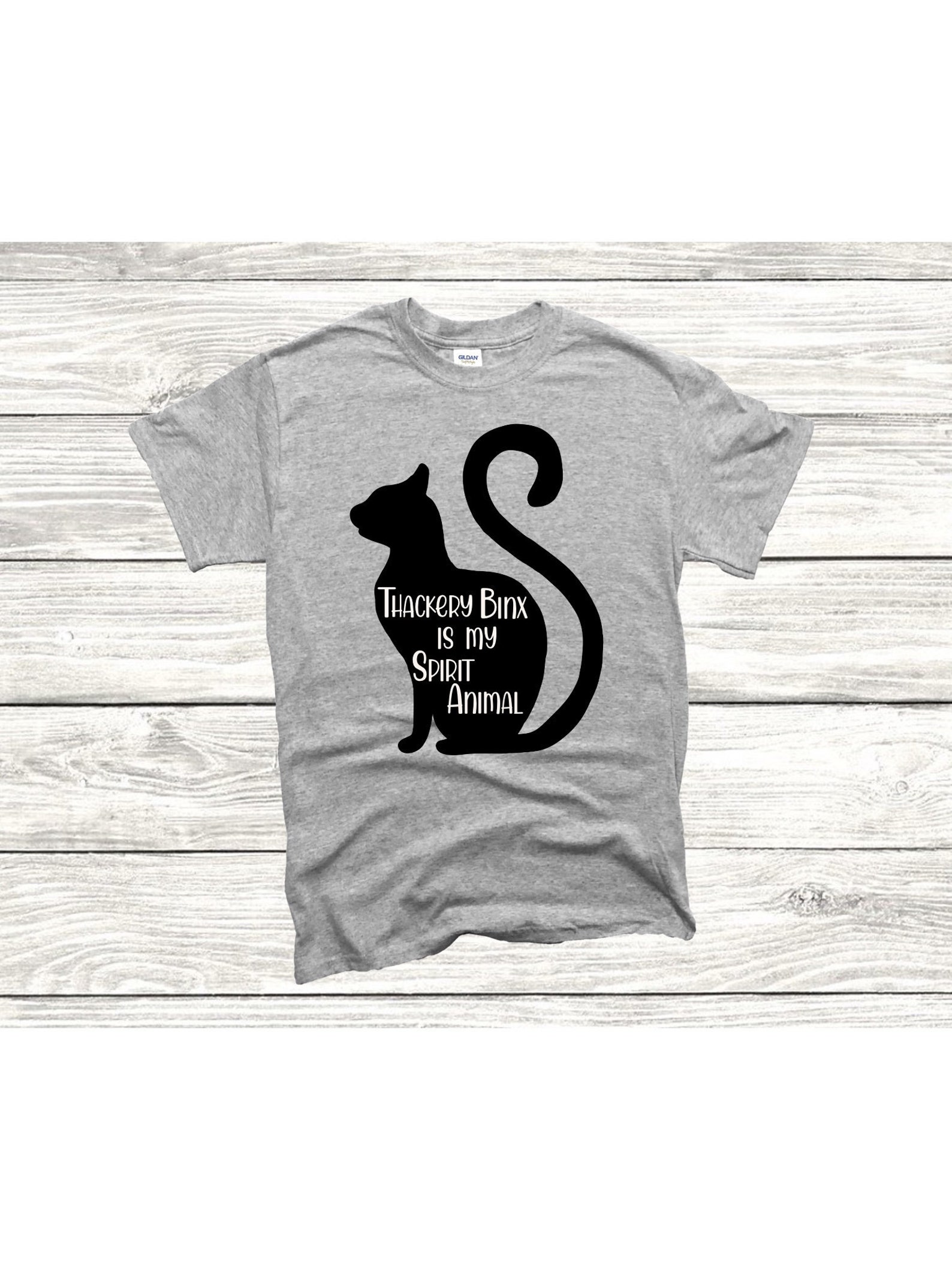 Hocus Pocus Thackery Binx SVG PNG Files - Etsy