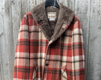 Shearling lining | Etsy