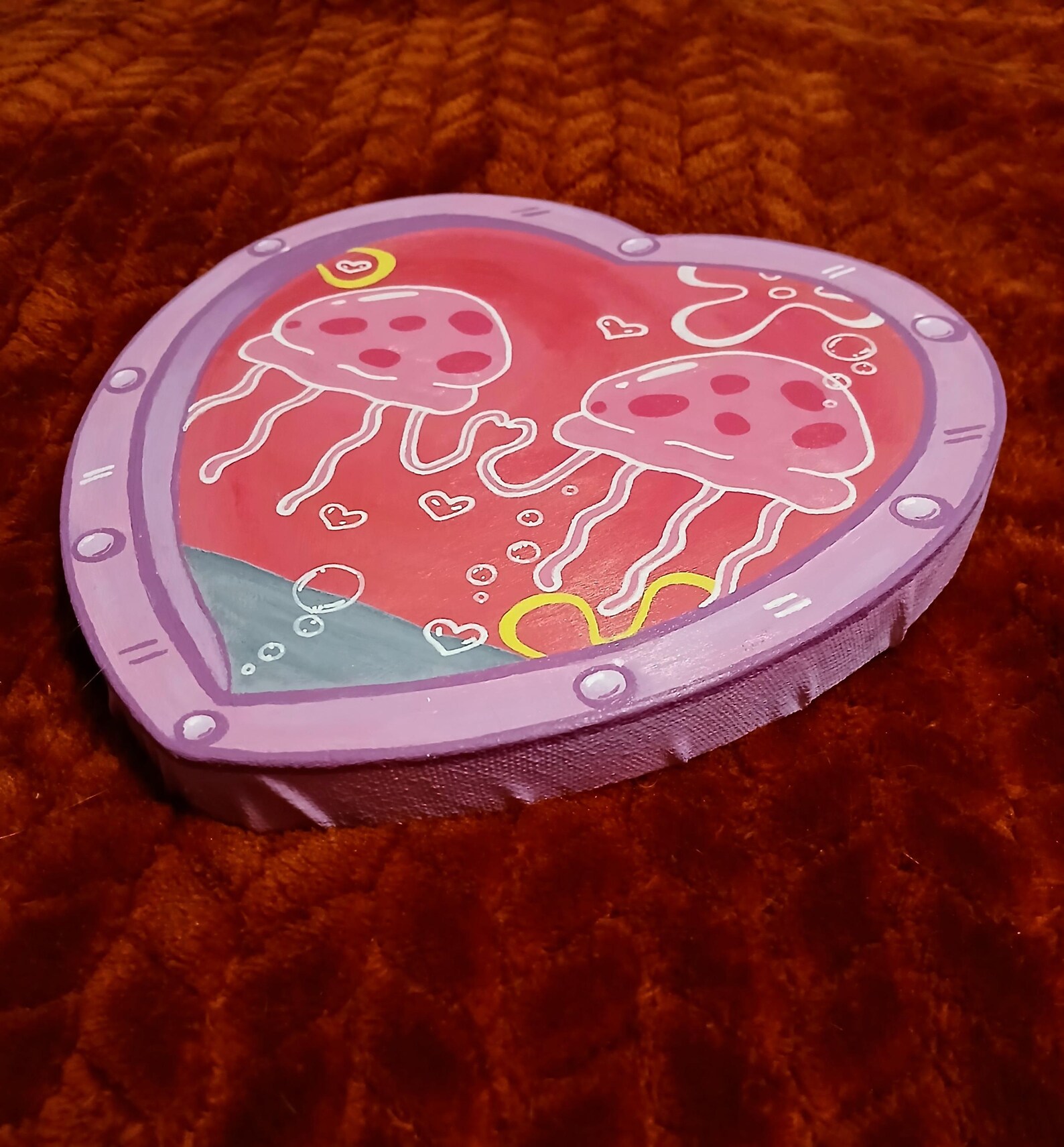 Spongebob Window Decor - Etsy