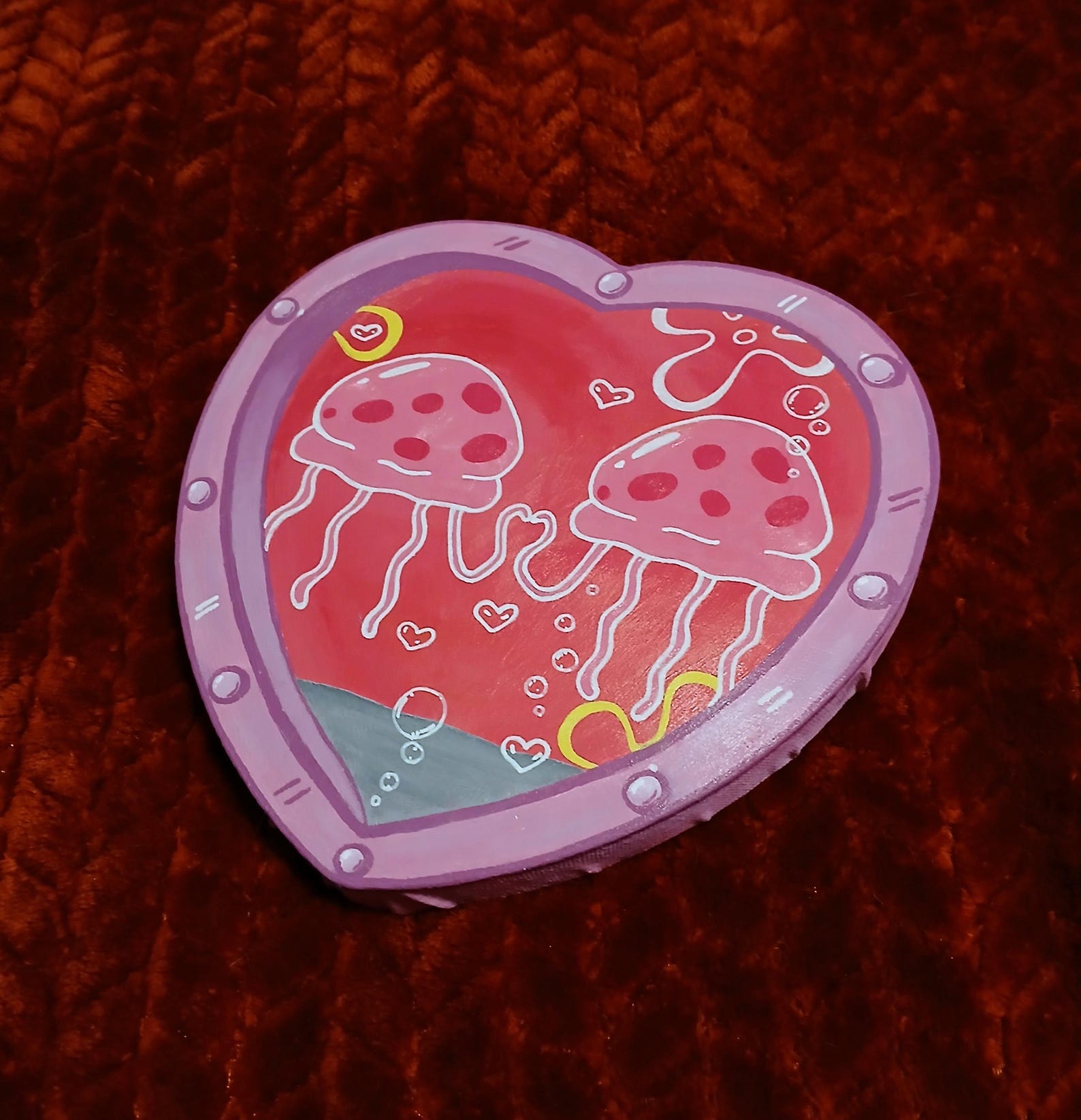 Spongebob Window Decor - Etsy