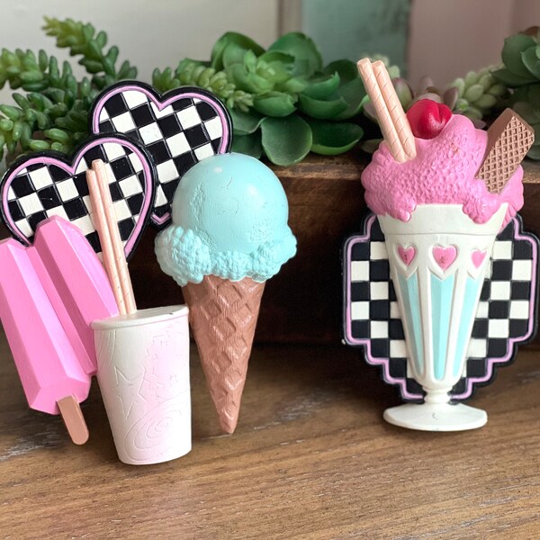 1950s Wall Decor - Etsy