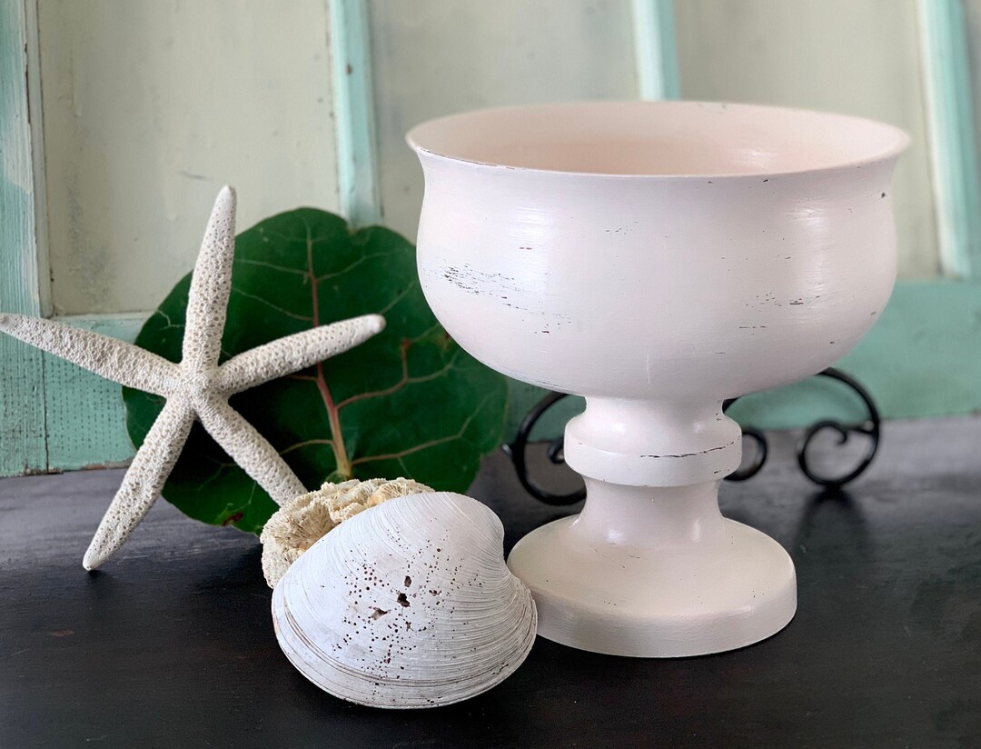 Display Piece Vintage Display Goblet Perfect for Kitchen Bathroom ...