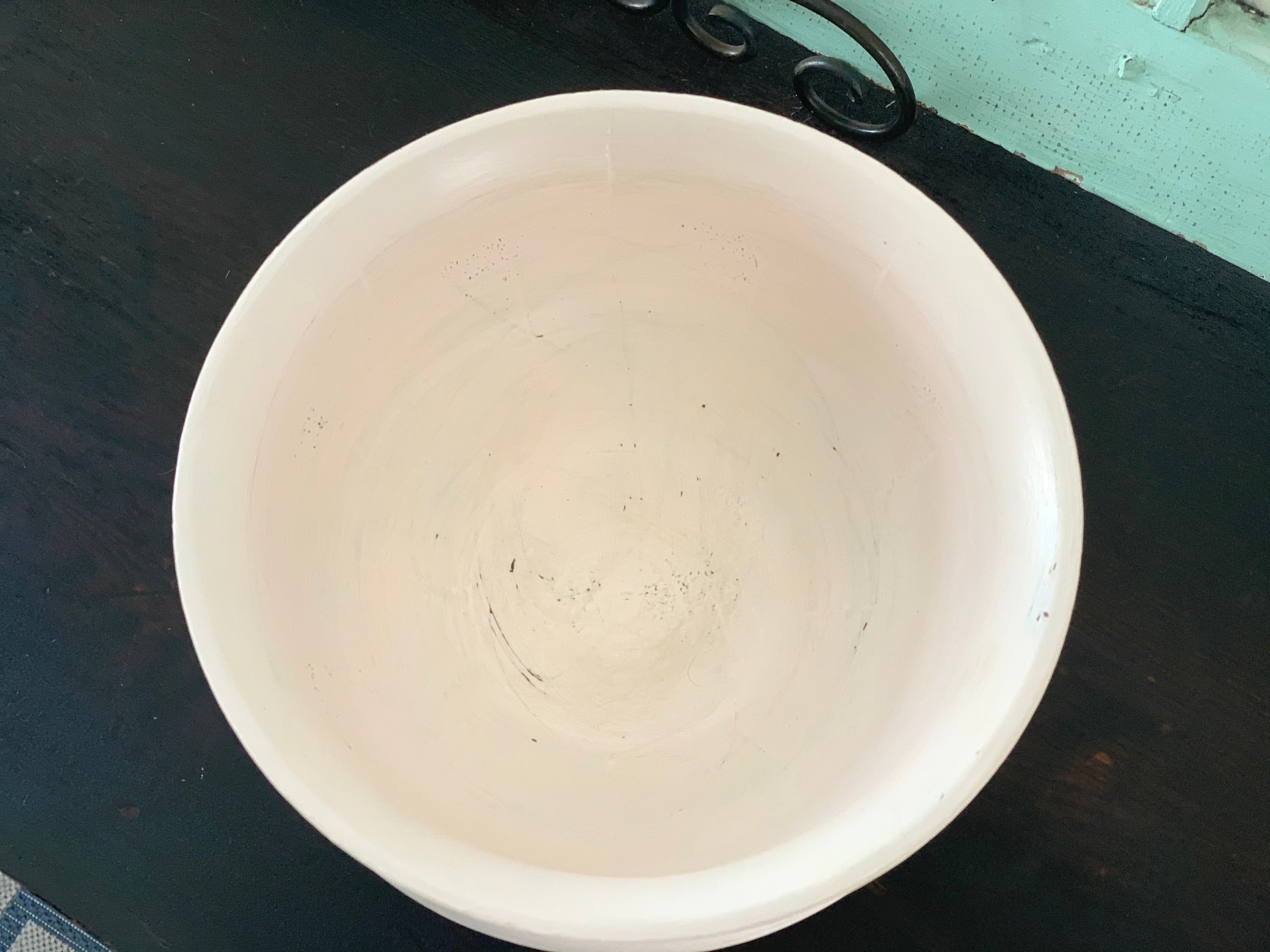 Display Piece Vintage Display Goblet Perfect for Kitchen Bathroom ...