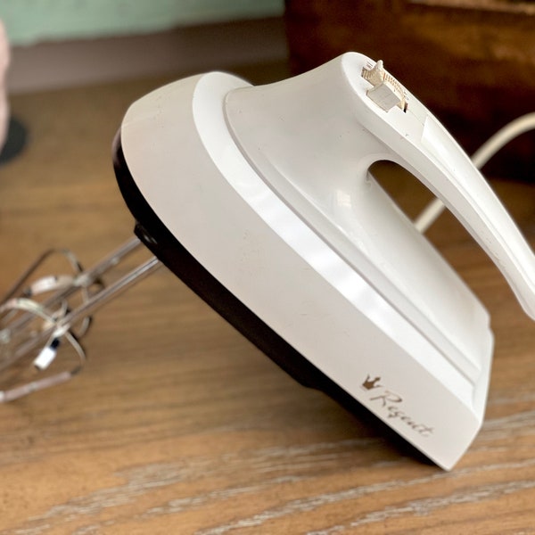 Hand Mixer - Etsy