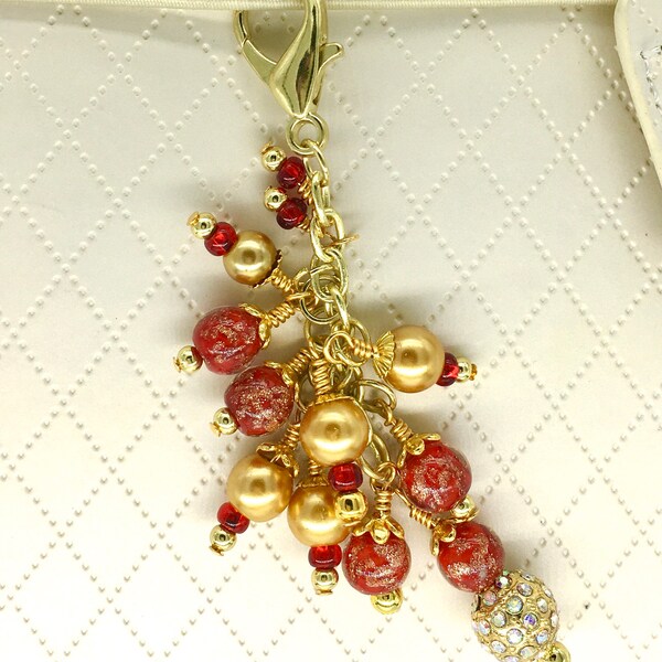 Traveler's Notebook Charm - Etsy