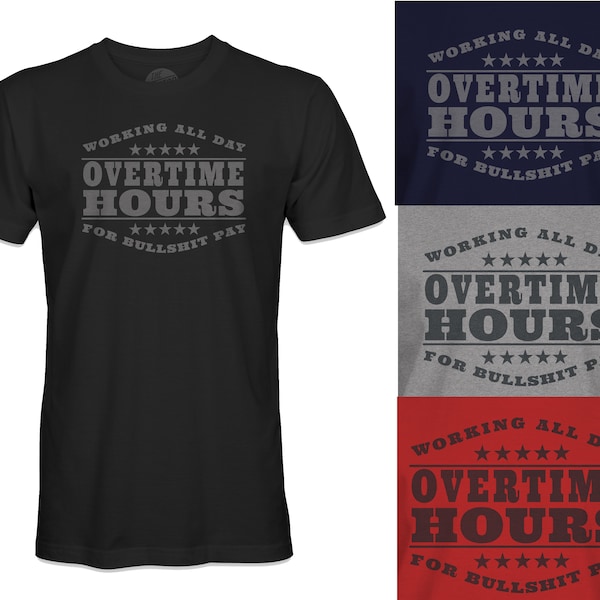 Working All Day Svg - Etsy