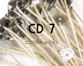 Candle Wick Centering Tool Wick Placement Template Single Wicks, Double ...