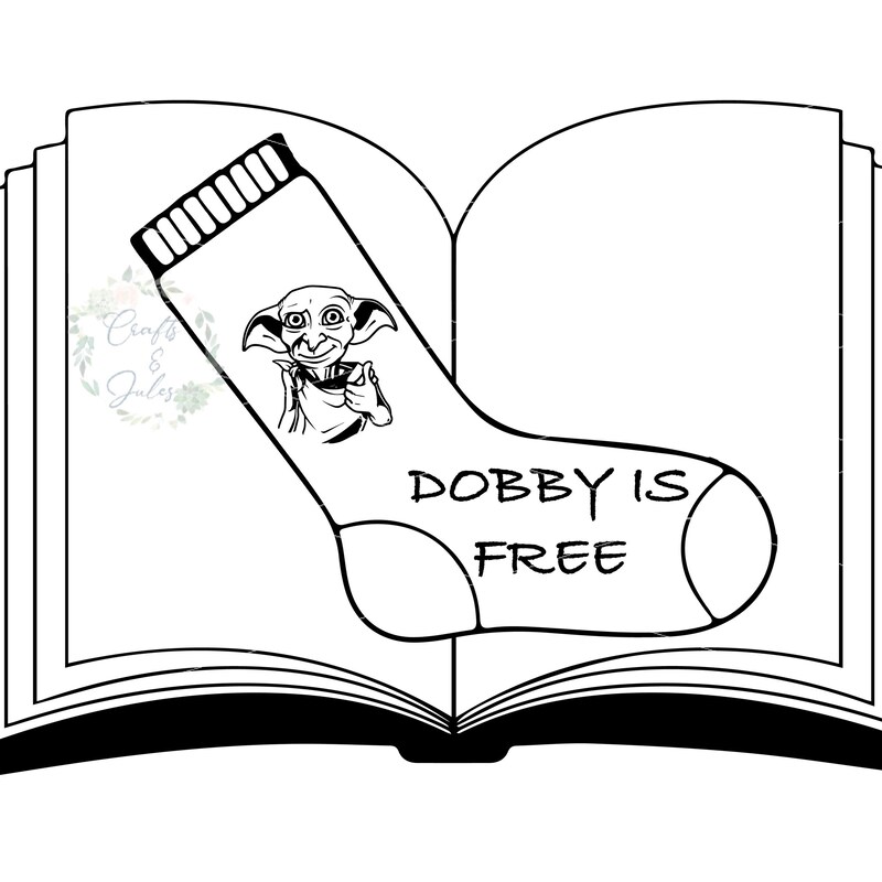 Free Dobby - Etsy