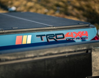 Classic car decals | Etsy