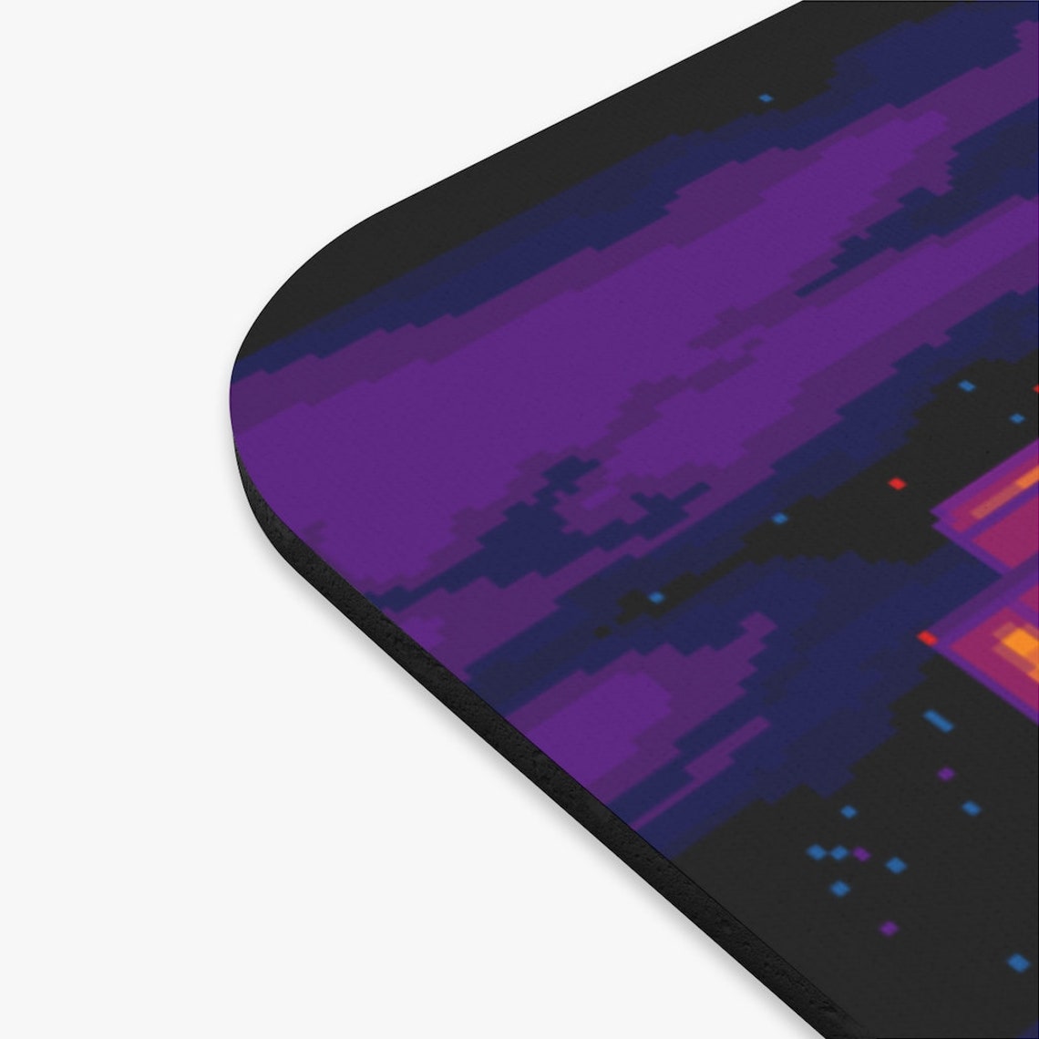 Teenage Mutant Ninja Turtles Animated Series Mouse Pad - Gamers ...