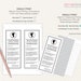 4 X 9 Graduation Lady Whistledown Announcement Society Page, Dearest ...
