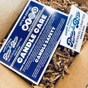 Freshly Baked Bread Scented Soy Candle Bread Gifts Food Gifts - Etsy