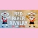 Custom Hand Painted Sports Tailgate Banner - Etsy