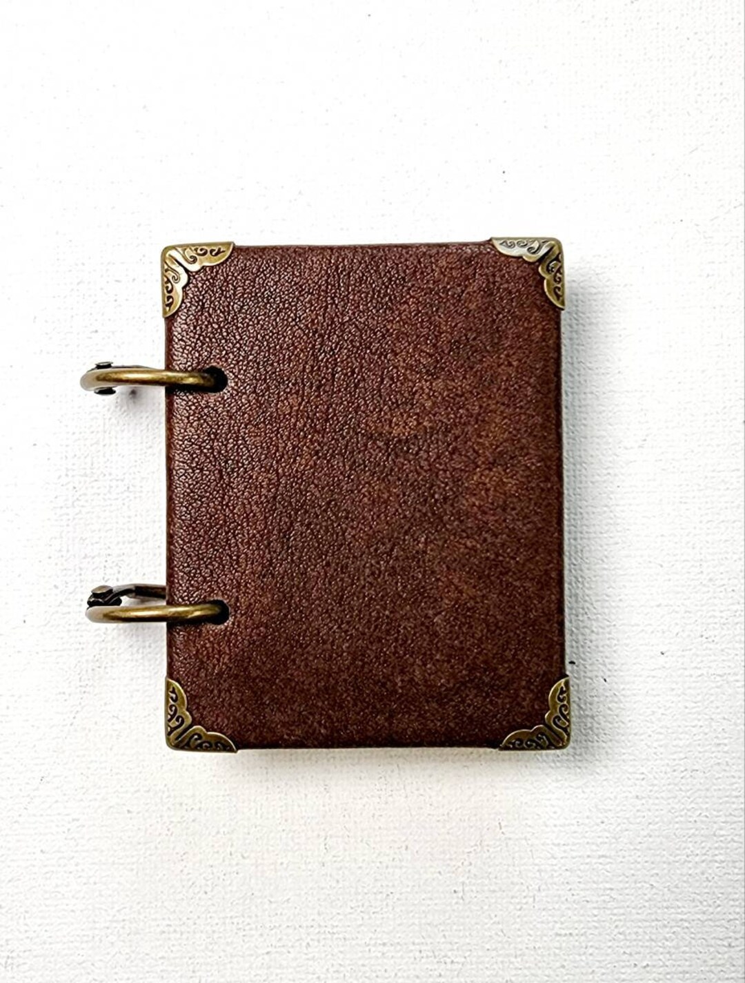 Supernatural 1:6 Miniature Journal / Notebook, "dean's Leather Jacket ...