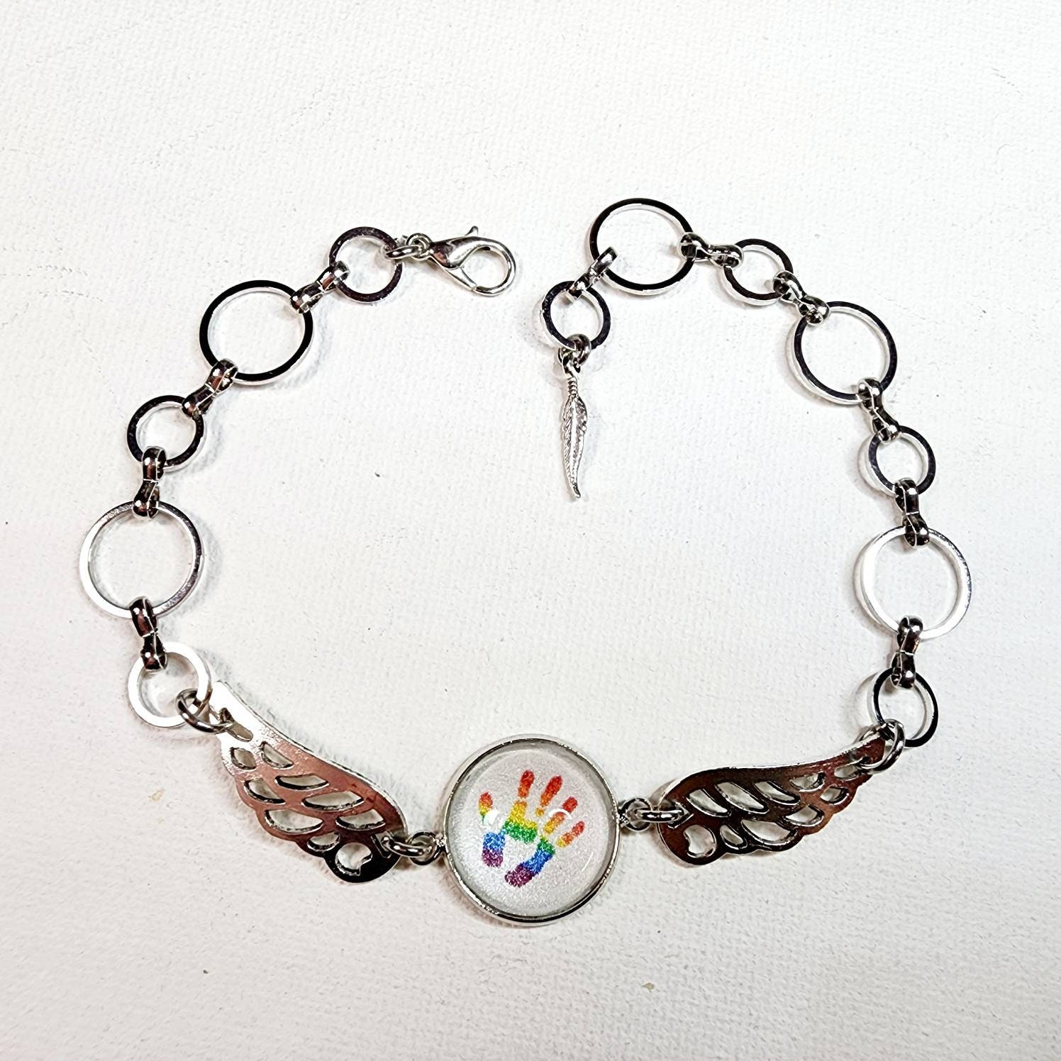Cute Castiel Wings