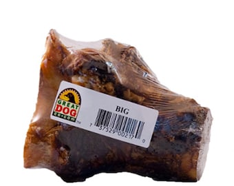 Cow Femur Dog Bones - Etsy