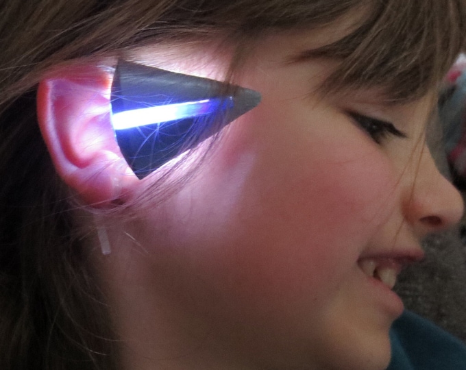 DIY Corruptor 3D Print Inspired by Horizon Zero Dawn - Etsy