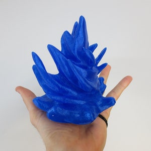 Floating Water Splash Effect Prop, Wearable Slime Costume , LARP H20 ...