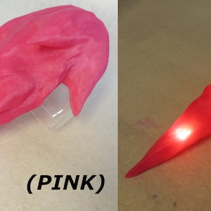 Psylocke Psi-blade Prop, Psychic Knife Super Power, Kwannon Betsy ...