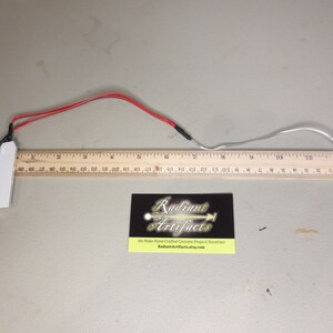 LED Eyes Light Kit, for Eye Masks and Helmets - DIY Cosplay Costume ...