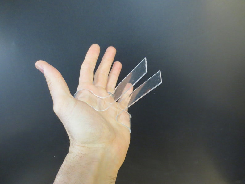 Make Your Own Floating Cosplay Props Wearable Magic Hovering - Etsy