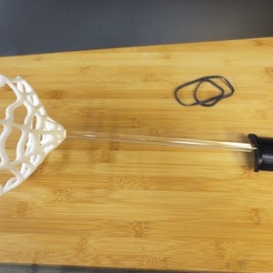 Floating Web Spiderman Costume Prop, Better for Cosplay Photos Than a ...