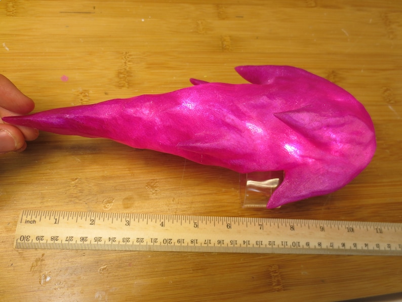 Psylocke Psi-blade Prop Psychic Knife Super Power Kwannon - Etsy