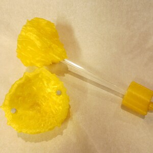 Hadouken Costume Prop, Floating Ryu Energy Power Street Fighter, Kai ...