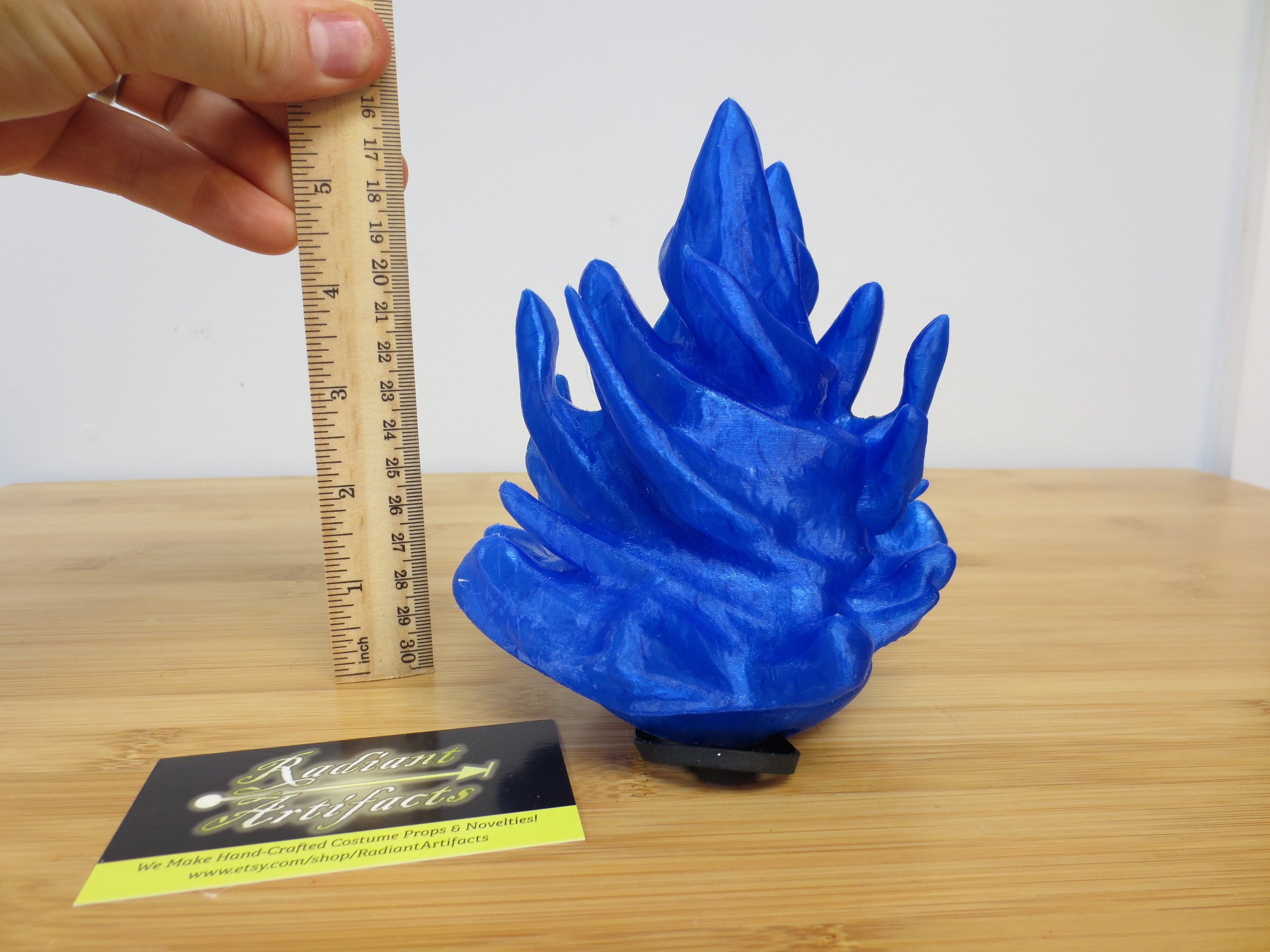 Floating Water Splash Effect Prop Wearable Slime Costume - Etsy