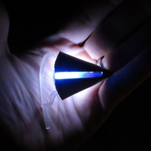 Aloy Focus Prop Horizon Zero Dawn Cosplay, Forbidden West Costume ...