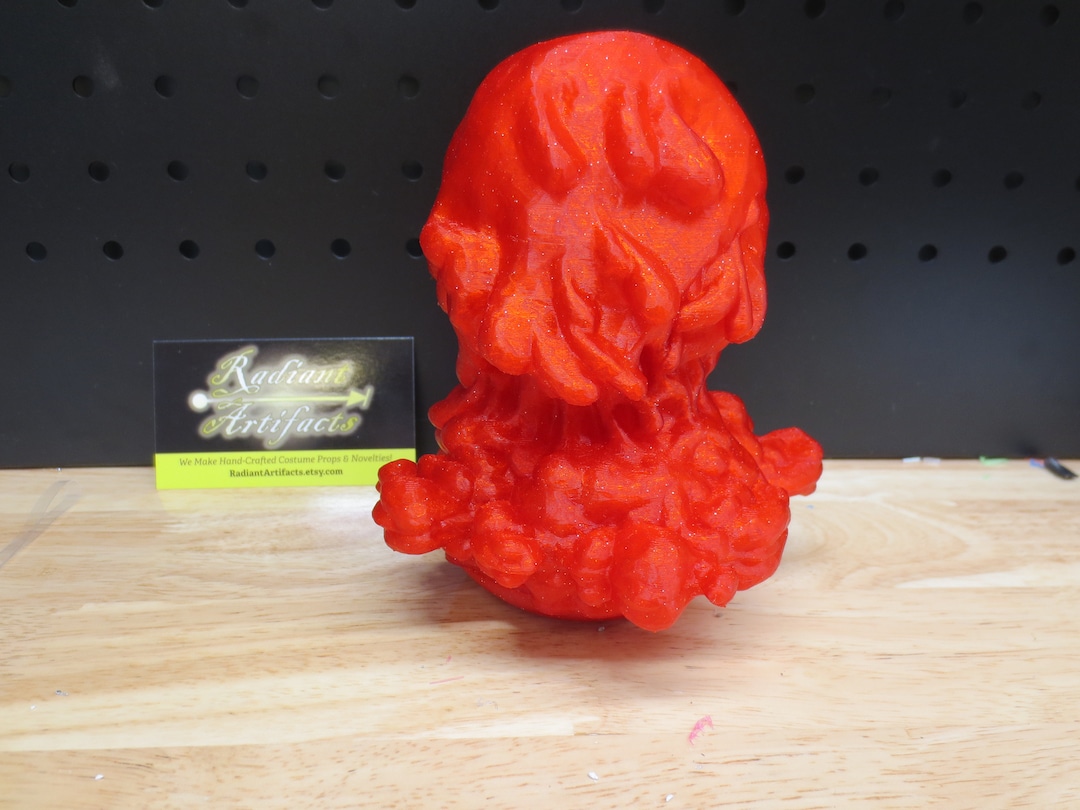 Slime Costume Prop, Melting Goo Special Effect for Elemental Super ...