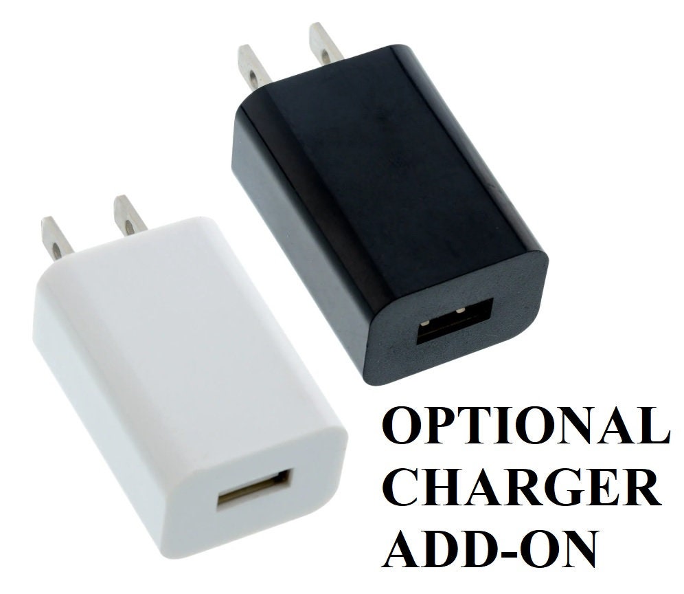 Custom Wall Outlet Shelf Stand Use as a Phone Mount Dock | Etsy