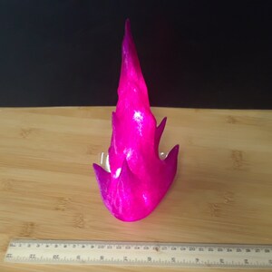 Psylocke Psi-blade Prop Psychic Knife Super Power Kwannon - Etsy