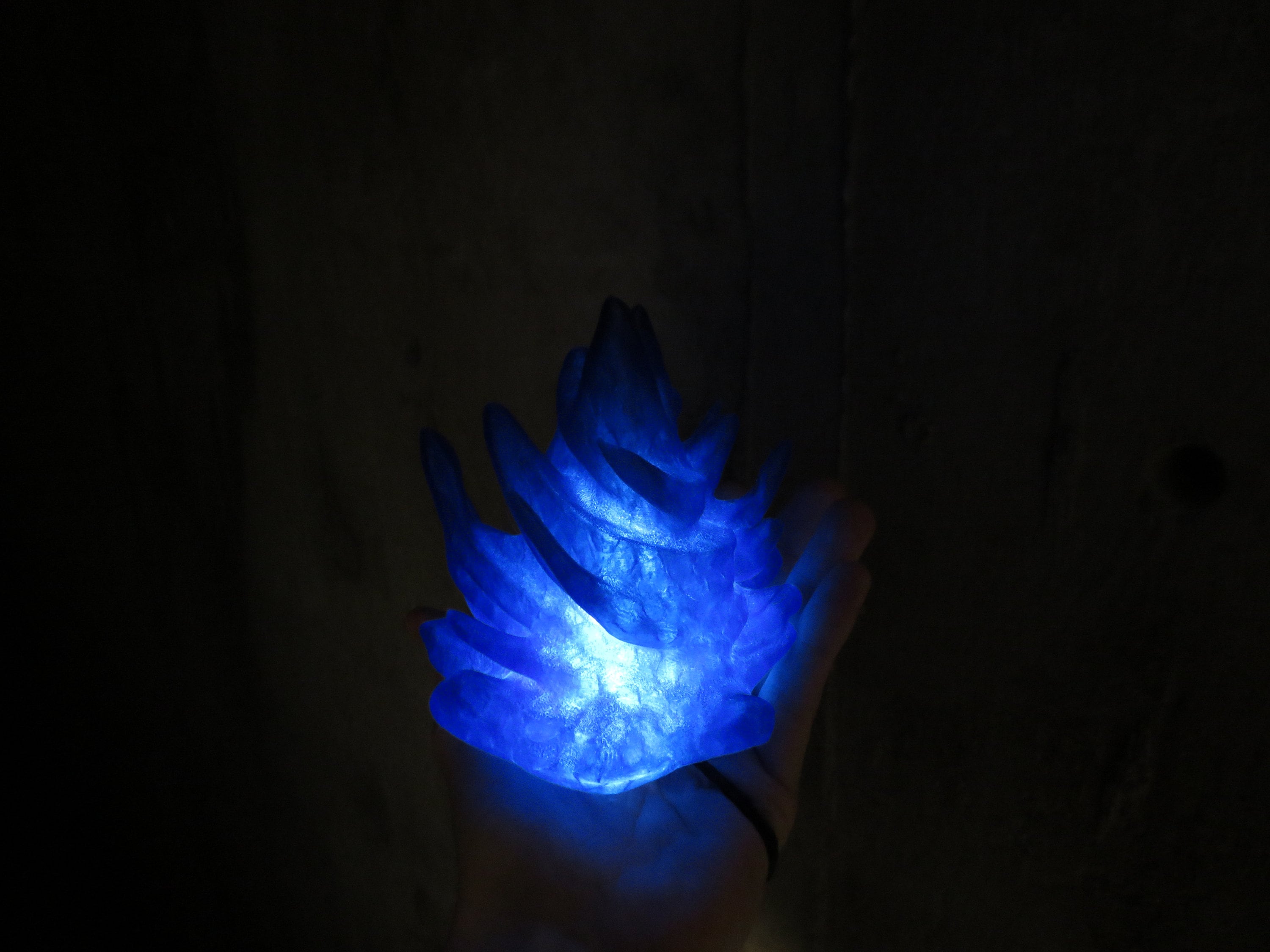 Floating Water Splash Effect Prop Wearable Slime Costume - Etsy