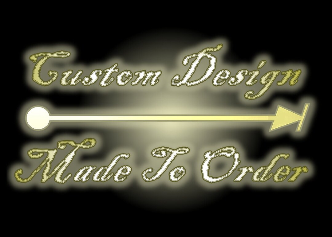 Custom Costume Props. Made to Order Larp/cosplay Super Powers Photo ...