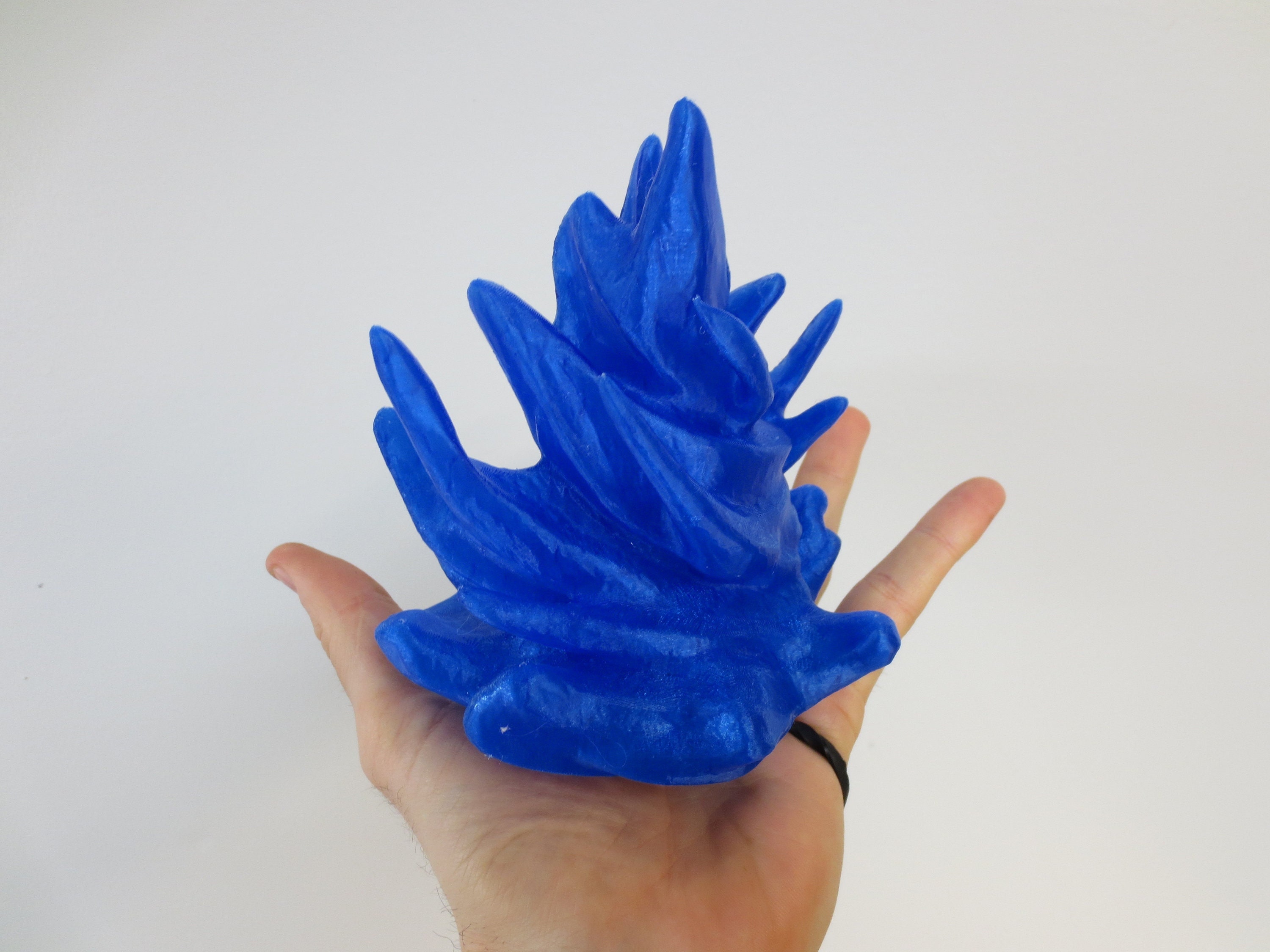 Floating Water Splash Effect Prop Wearable Slime Costume - Etsy