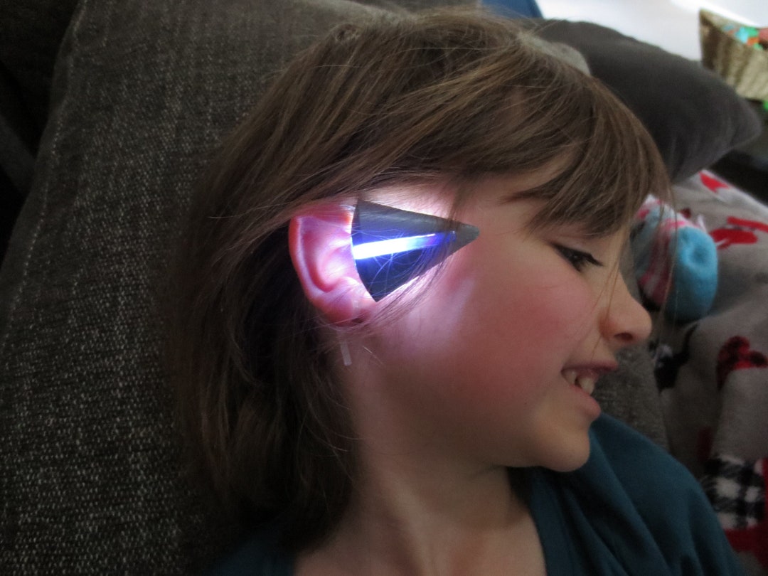 Aloy Focus Prop Horizon Zero Dawn Cosplay, Forbidden West Costume ...