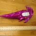 Psylocke Psi-blade Prop Psychic Knife Super Power Kwannon - Etsy