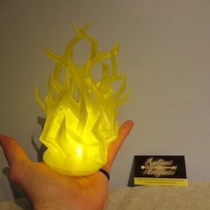 Lightning Bolt Costume Prop, Cosplay Electric Power for Zeus, Raiden ...