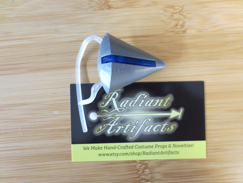 Aloy Focus Prop Horizon Zero Dawn Cosplay Forbidden West - Etsy