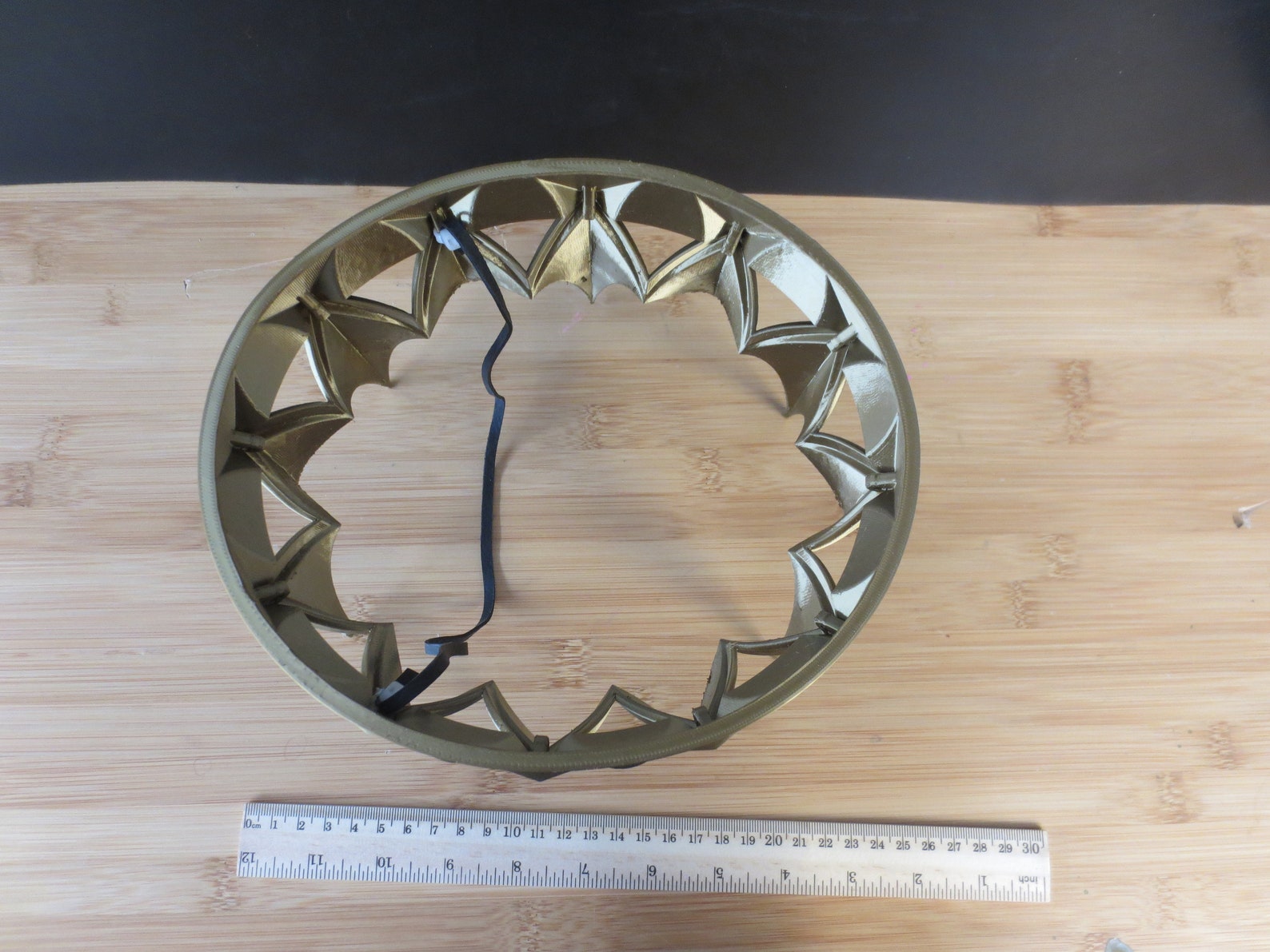 Queen Ravenna Crown for Snow White for Huntsman & Cosplay - Etsy